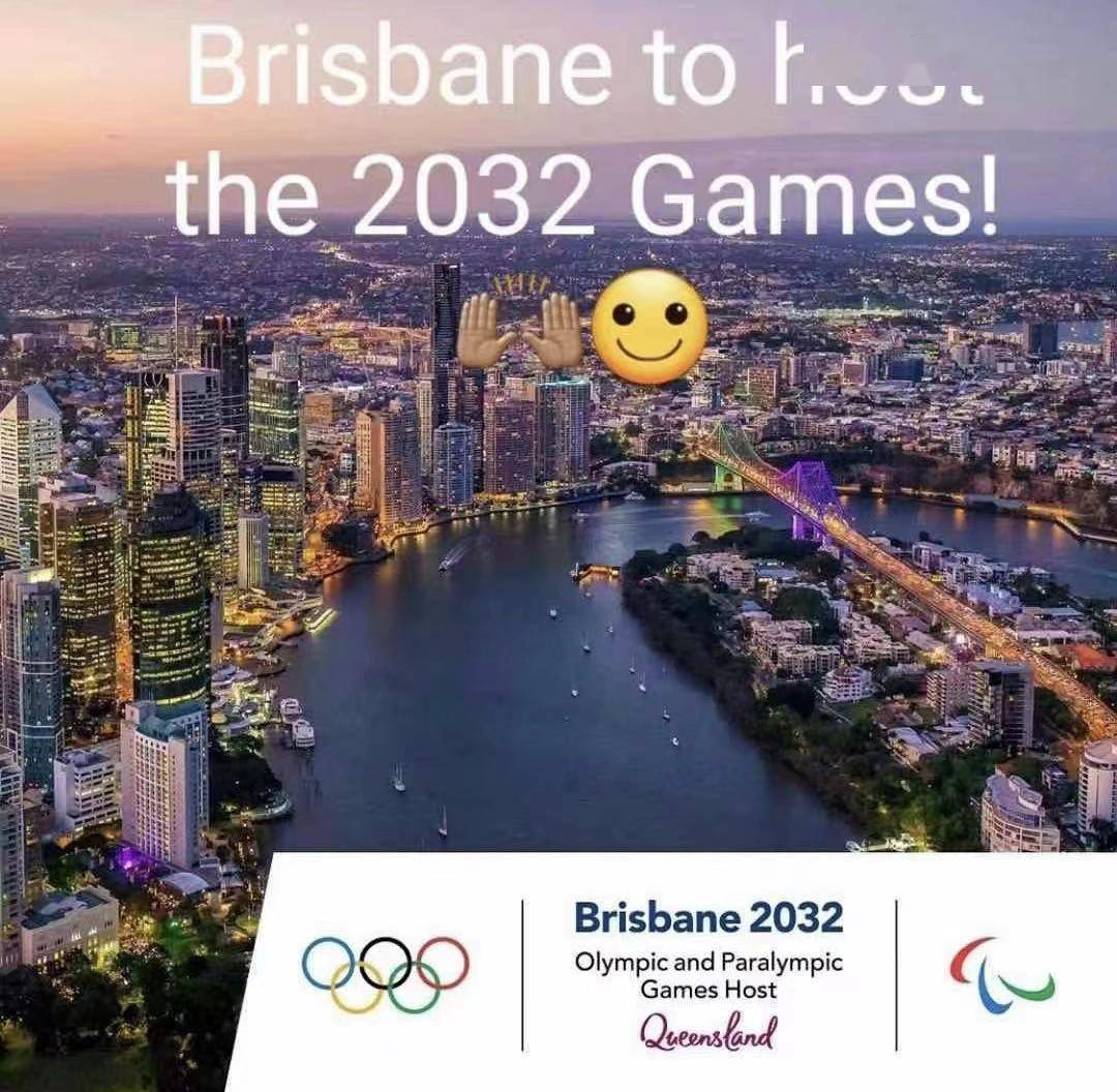 2032年洛杉矶奥运会-千图网