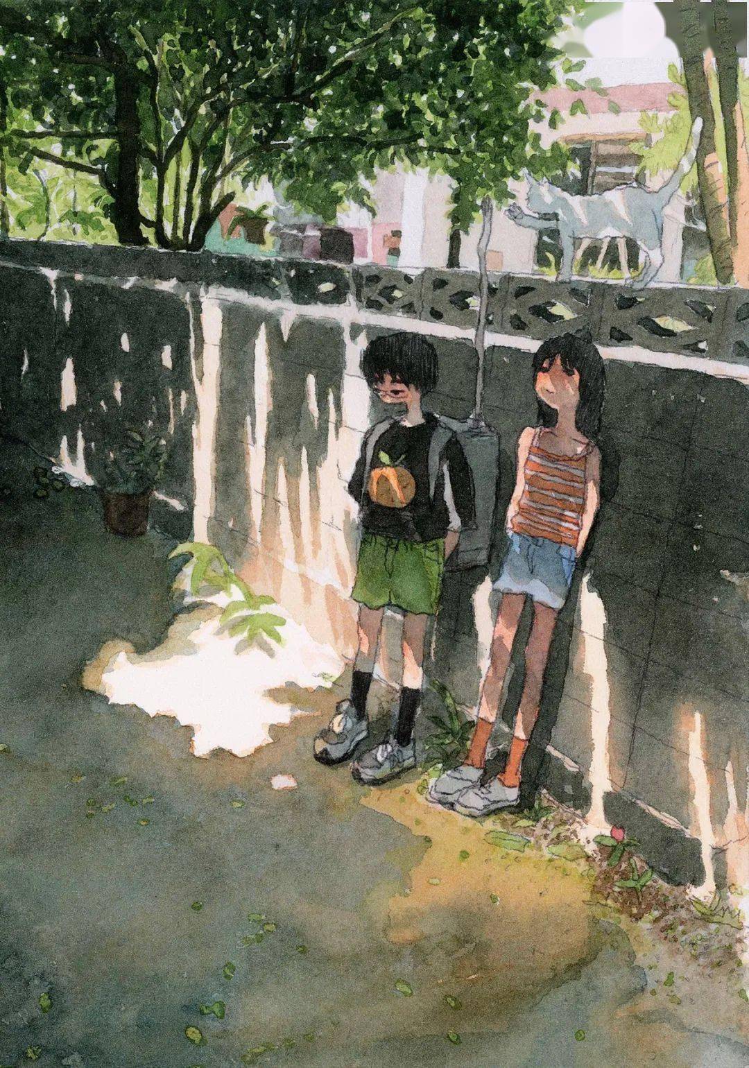 Sseongryul x 每当变幻时_艺术工作者