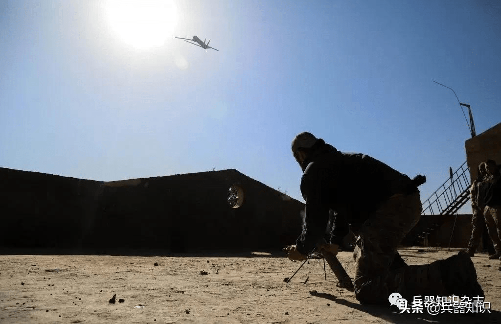 无人机和巡飞弹，有啥区别？_导弹