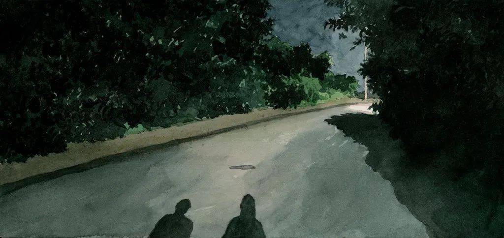 Sseongryul x 每当变幻时_艺术工作者