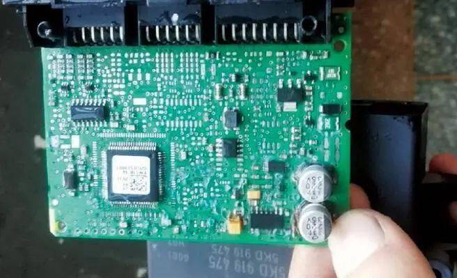 2012款大众高尔夫6车转向助力功能失效_搜狐汽车_搜狐网