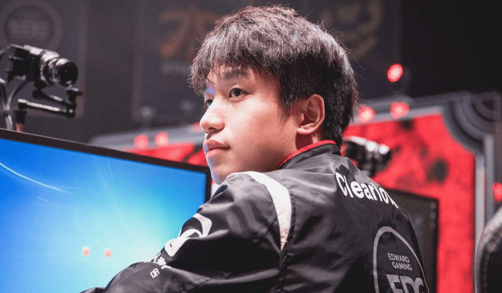 时隔近三年，明凯再次交手WE？WE与EDG之间的爱恨情仇_阿布