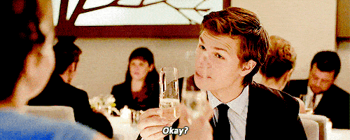 “go Dutch”不是“AA制”的意思哦！听语音节目涨姿势！_付各