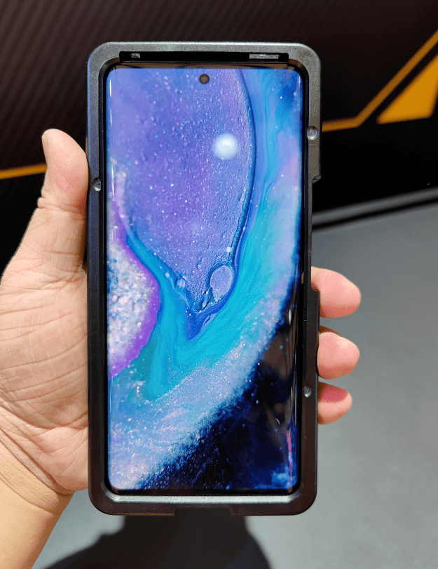 官宣！iQOO8系列8月17号发布！你想要的信息都在这了_Pro