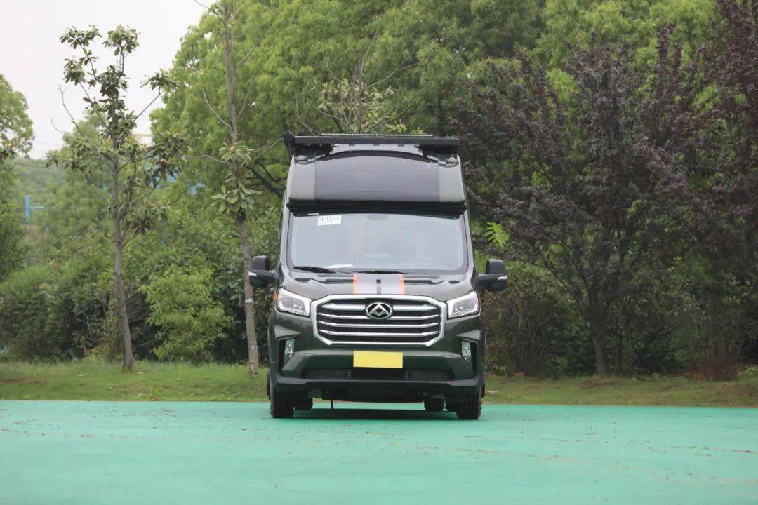 瑞弗·启界R600 上汽大通V90底盘 空间堪比C型 内外豪华符合年轻人审美_搜狐汽车_搜狐网