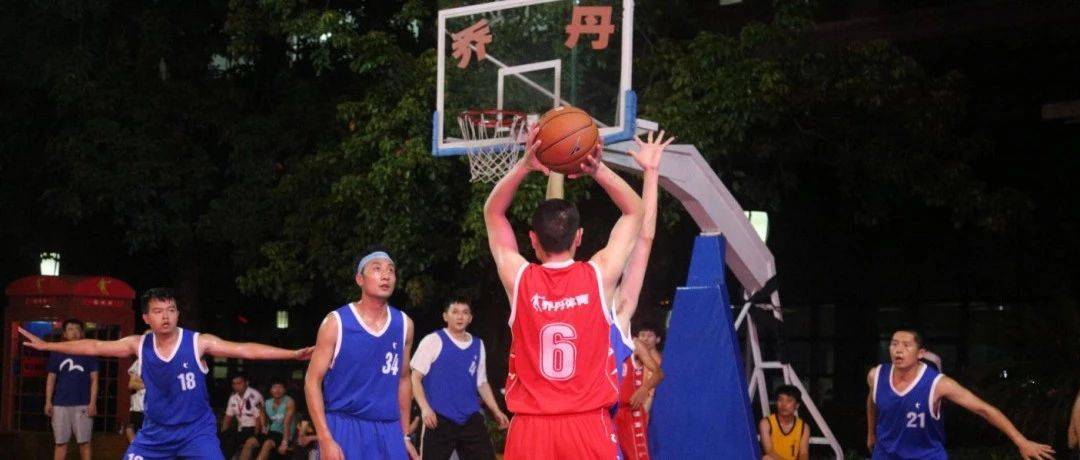 球讯｜篮球循环赛第四轮比赛落幕，竟然是这些队伍赢了…_乔丹