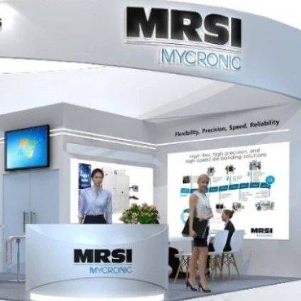 MRSI中国新产品演示中心开业,即将参加CIOE展会并提供现场演示_Systems