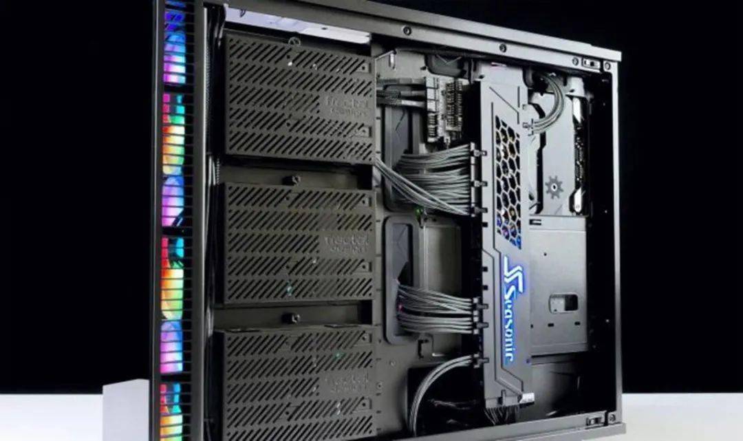 科技年轮 | ATX电源标准的变迁，聊聊Intel的ATX 12VO（下）_供电