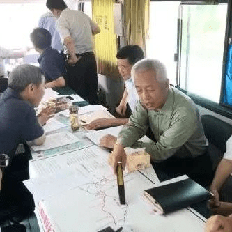 山东省副省长凌文调研鲁南高铁曲阜至菏泽至省界段建设情况_工作