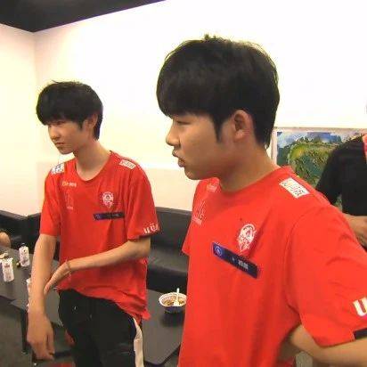 GK晋级2021世冠总决赛，TTG战队止步半决赛，网友：AG输的不冤_比赛