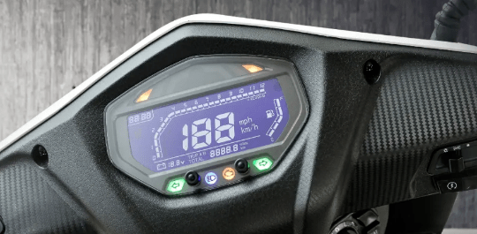 7980元起的钱江TAN125踏板车..._搜狐汽车_搜狐网