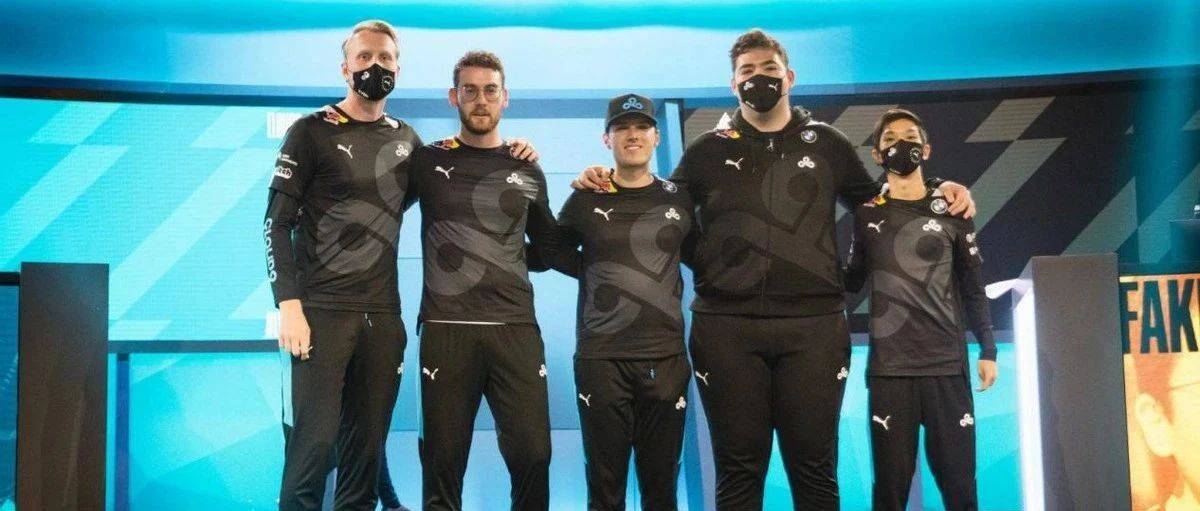 G2不敌FNC无缘世界赛，欧成赛前祈祷架不住队友犯病，Perkz笑疯了_比赛