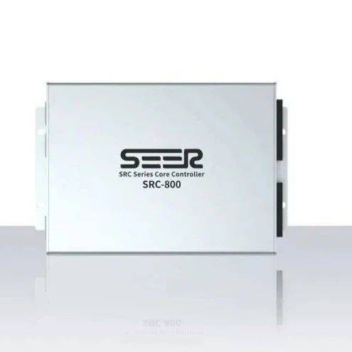 不仅 AMR！仙工智能超级新品 SRC-800 的再一次颠覆_控制器