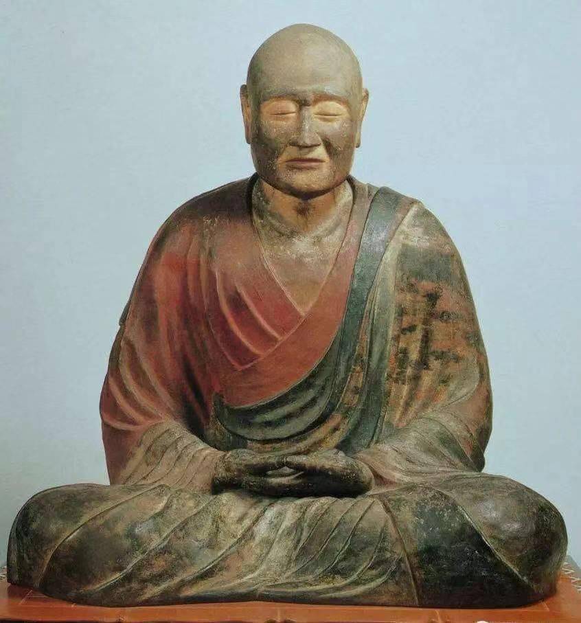 鉴真东渡与正仓院宝物_香料