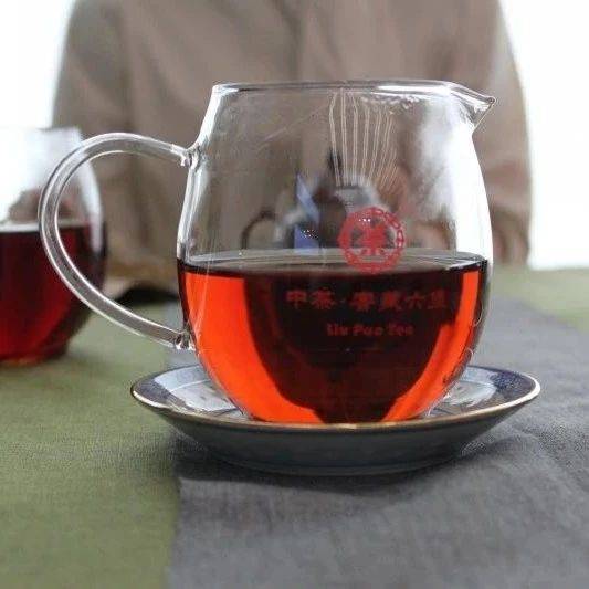 经常喝酒的朋友，请多喝茶酒精