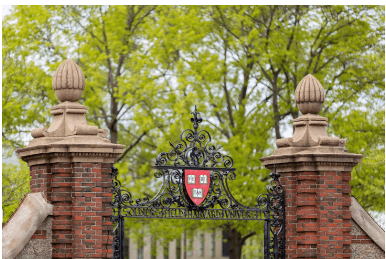 HCSSA | 2021级哈佛大学新生学者欢迎会_活动