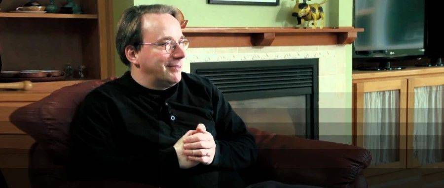 linux 之父 Linus Torvalds ：完全没想到我的爱好实验习作能存在 30 年_Linux