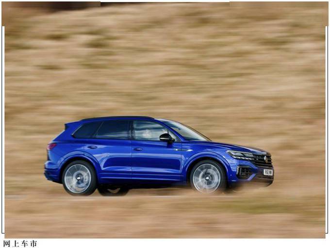 大众新款途锐R明年上市！搭3.0T/百公里加速5.1秒_搜狐汽车_搜狐网
