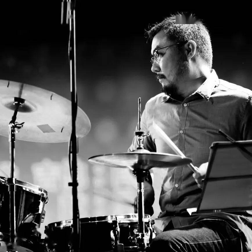 9.15-16 秦四风与SEDAR BAND | Blue Note China 五周年特别策划_演出