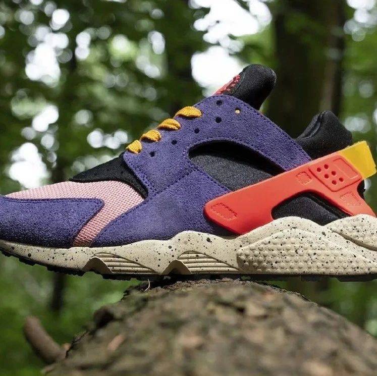 size? x Nike · National Geographic x Reebok | XH55球鞋新闻 」_Balance