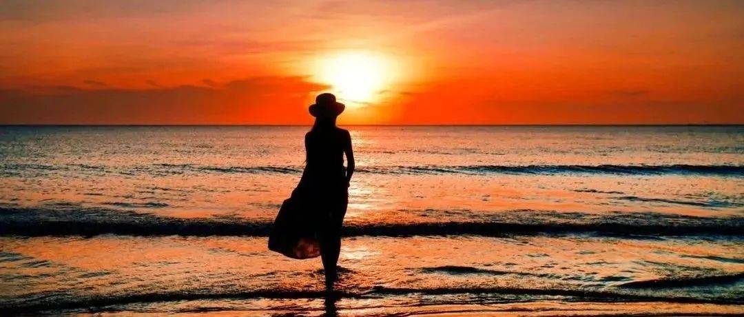 朗诵：找一个供养你灵魂的人_tyyj