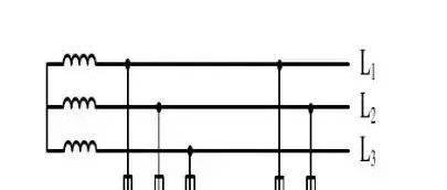 IT、TT、TN系统，你真的了解吗？_接地