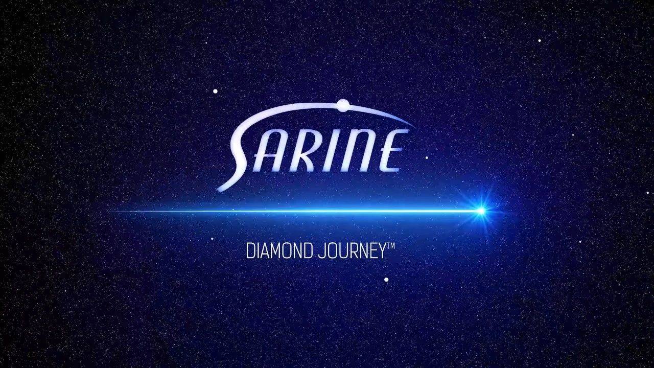 Sarine：用科技帮助零售商，讲一个值得信赖的故事_钻石