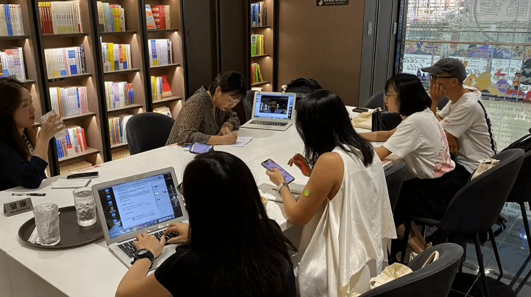 回顾 | 昆士兰公共艺术设计咨询公司UAP自拍熊猫项目实地考察，共促中澳文化交流新合作_倪瑞兰