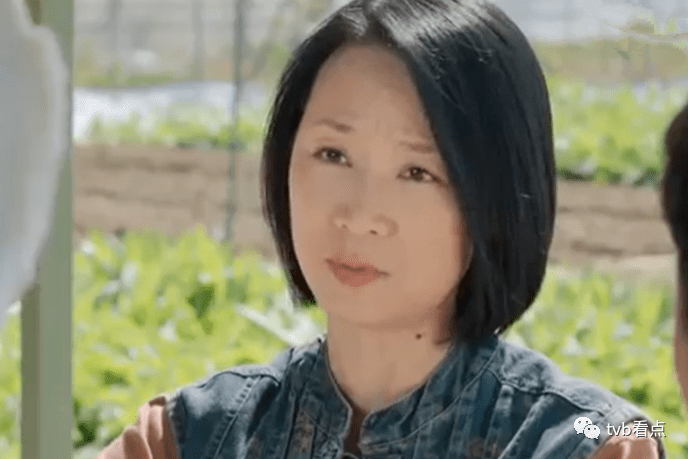 不婚主义享受爱情长跑！55岁TVB女星与男友坚持不婚不育，演30年TVB剧妈妈_曾慧云