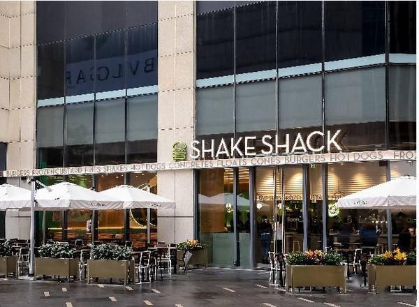 寻味杭城，新作启幕，SHAKE SHACK首次入驻浙江杭州-搜狐大视野-搜狐新闻