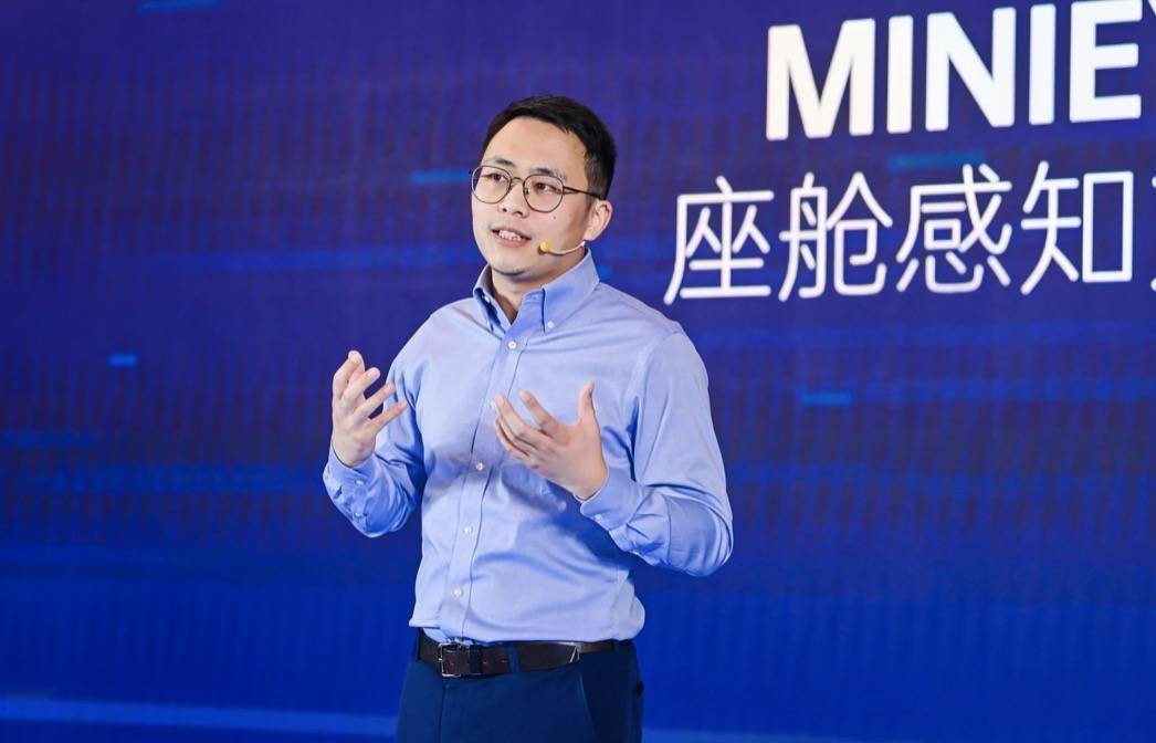 进军智能座舱赛道，MINIEYE的“跨界”之争_搜狐汽车_搜狐网