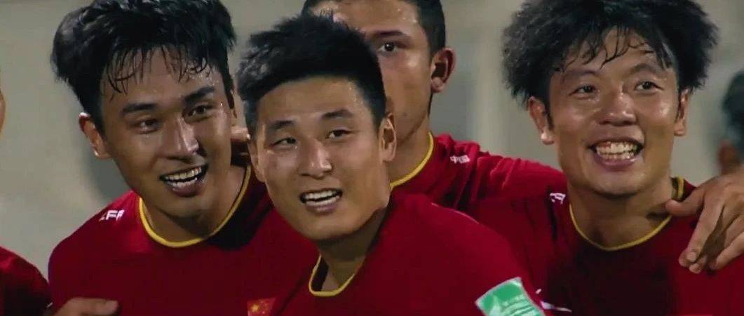 CCTV5直播！国足遭羞辱，越媒：除武磊外都平庸，李铁不是好教练_越南队