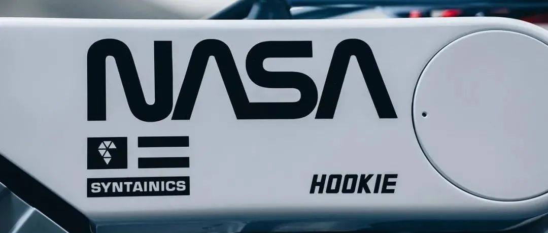 Hookie co的月球摩托 | 每日一车_Andrew