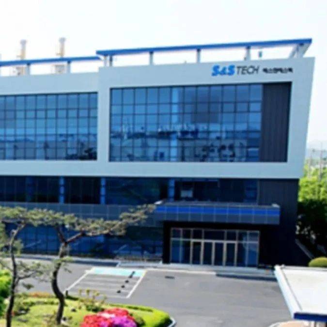 S&S Tech | 率先成功开发出穿透率90% EUV防护膜_企业