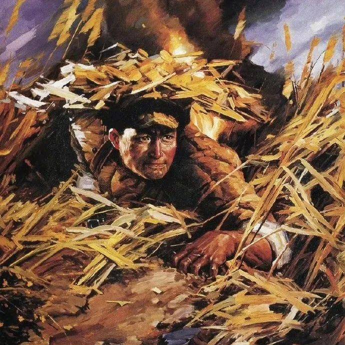 金山毒霸道歉_邱少云