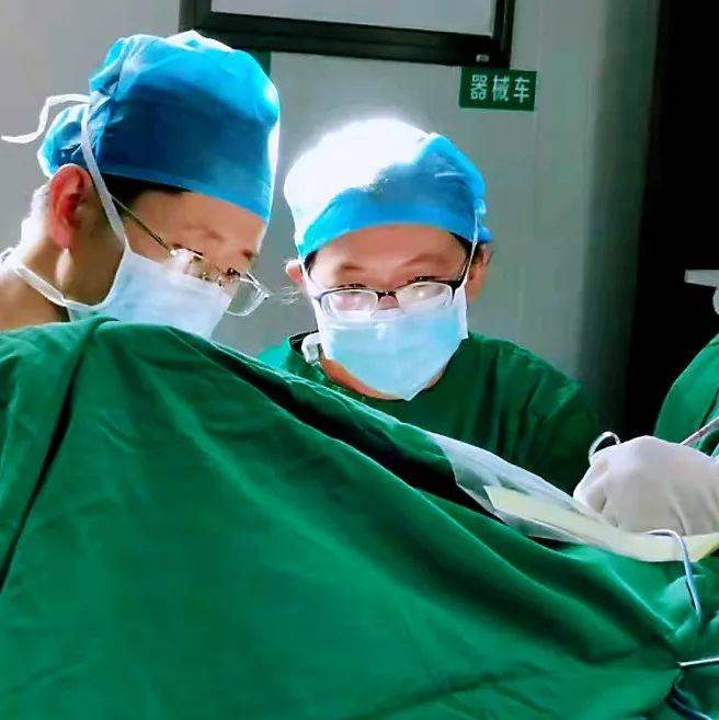 东平县第一人民医院妇产科成功开展TVT—0微创治疗女性压力性尿失禁_老人
