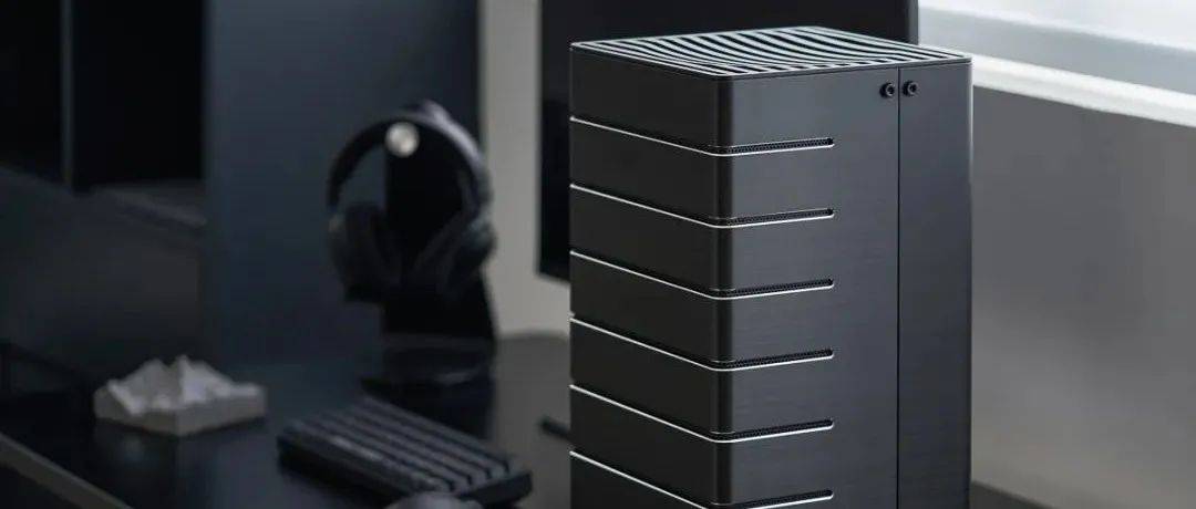 Abee AS Enclosure RS07机箱评测：ITX玩家的情怀归属_abee