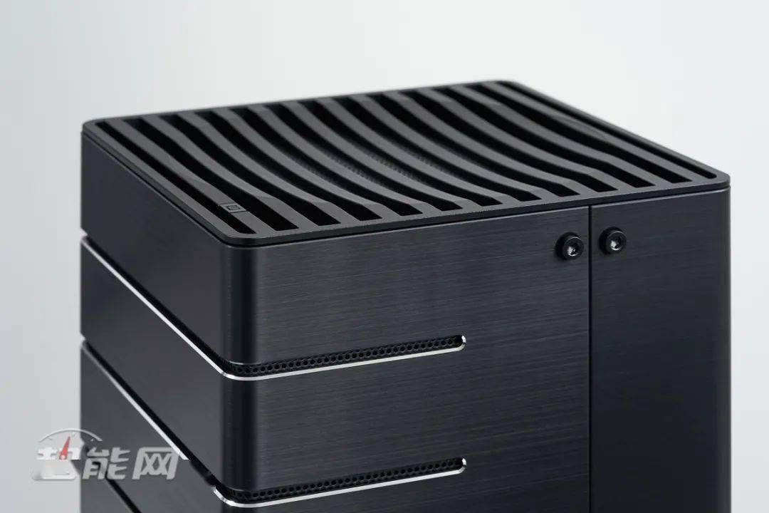 Abee AS Enclosure RS07机箱评测：ITX玩家的情怀归属_abee