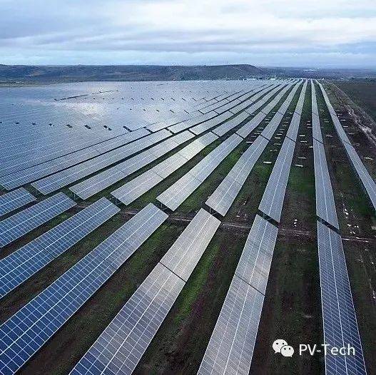 西班牙超3GW招标：投标均价飙升项目锐减，太阳能仅获866MW合同_PV-Tech
