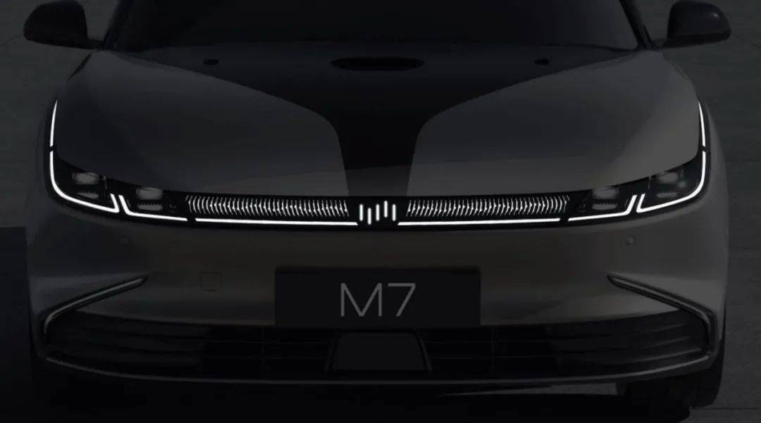 全球首个全场景智能移动空间问世，威马甩出的王牌“M7”将成Model 3终结者？_搜狐汽车_搜狐网