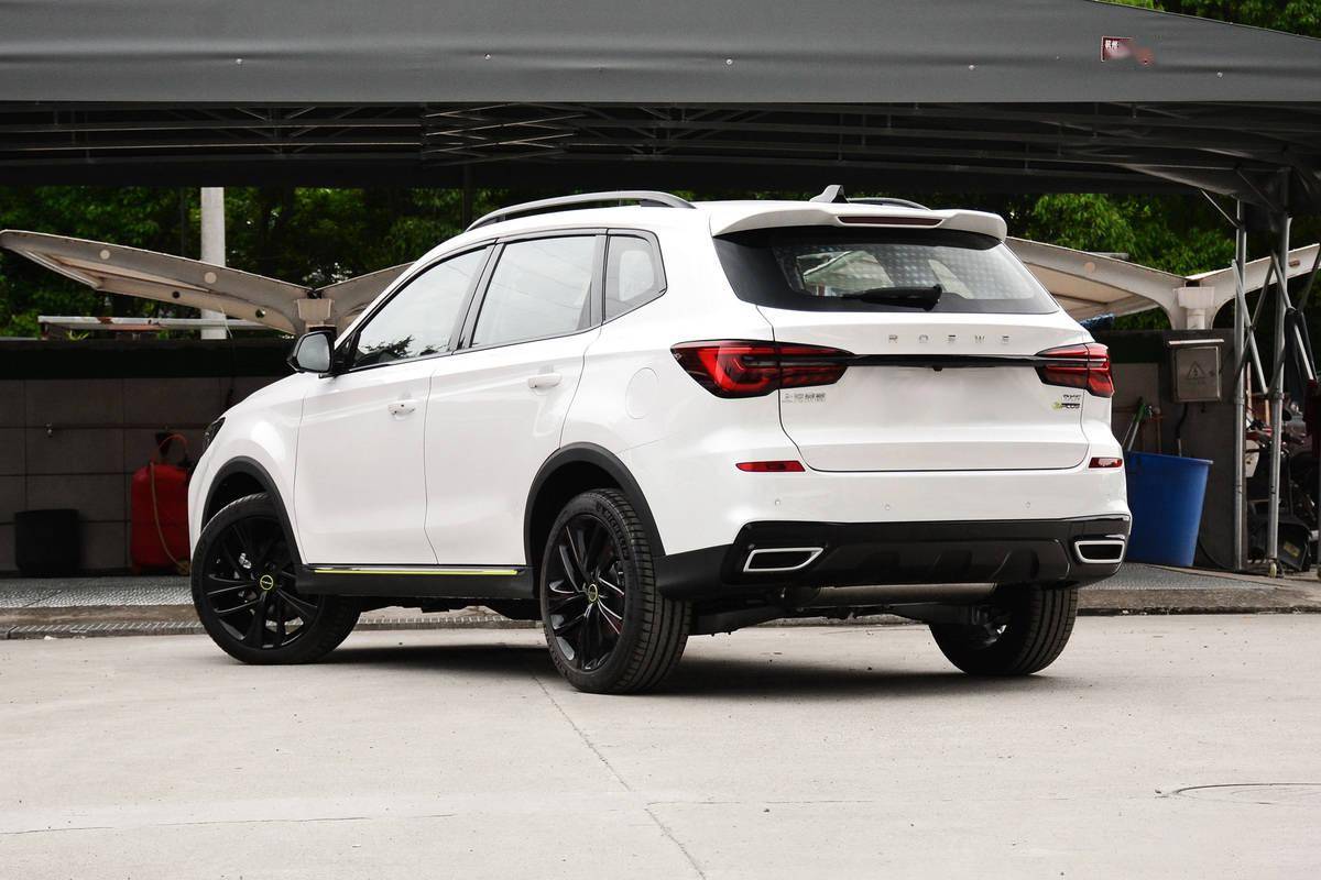 售价小幅调整 新款荣威RX5 ePLUS售价15.28万起_搜狐汽车_搜狐网