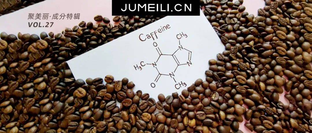咖啡因很热门，但真的有效吗？丨成分特辑27_研究