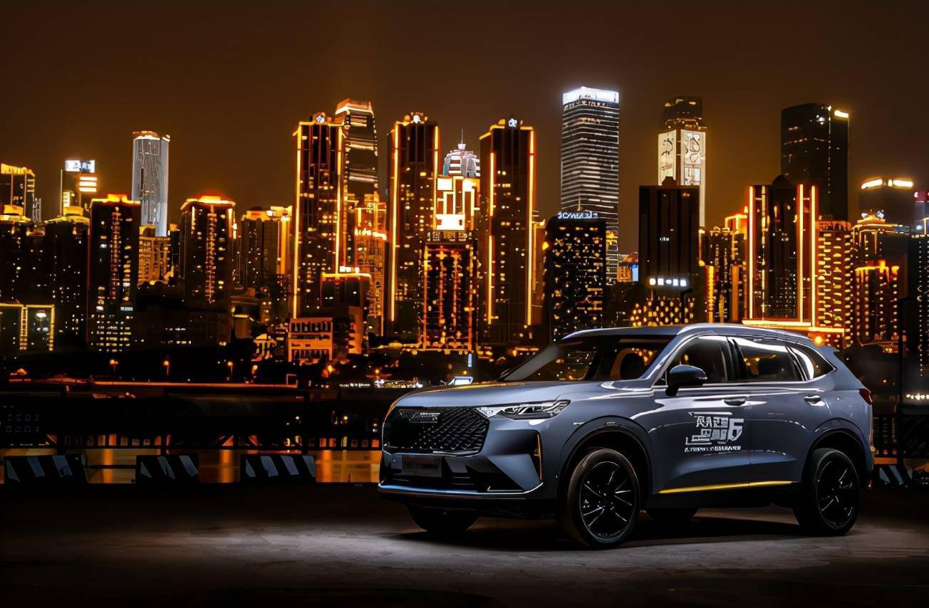 哈弗H6S将上市，混动+运动油耗4.9L，网友：又想孤独求败_搜狐汽车_搜狐网