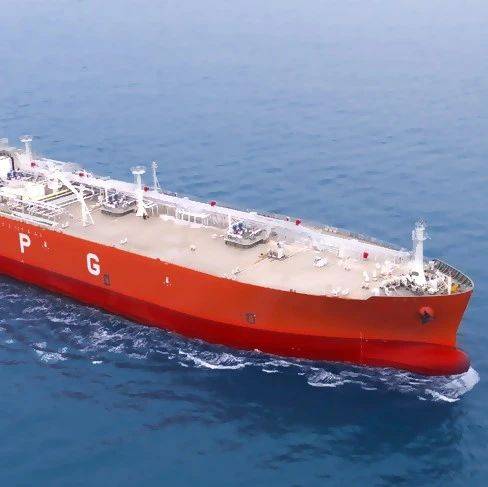 新造VLGC即将突破100000立方米？_Bhushan