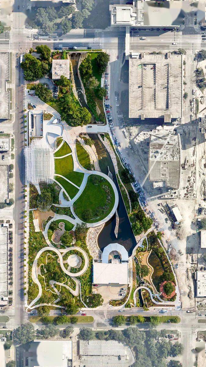 Waterloo Park | 从城市小溪到世界级开放空间_公园