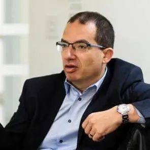 揭秘Moderna神秘基因编辑合作伙伴，成立仅3年的新锐将利用宏基因组学解锁新工具？_Eric