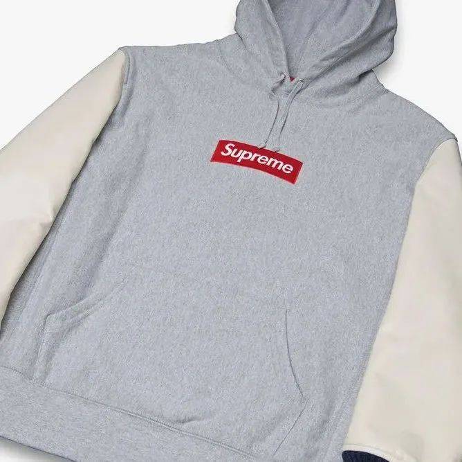 日限拼接 BOGO，Supreme x JUNYA WATANABE 隐藏单品_系列