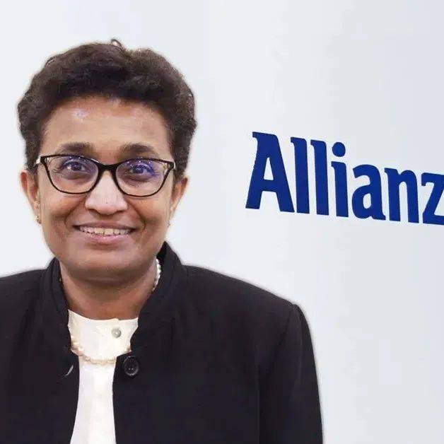 德国安联任命新任亚太首席执行官_保险