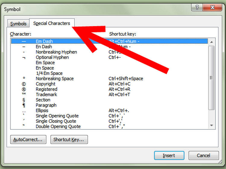 如何在微软的Word文档中插入符号_版权