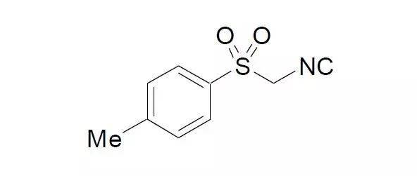 常用试剂-对甲苯磺酰甲基异氰_TosMIC